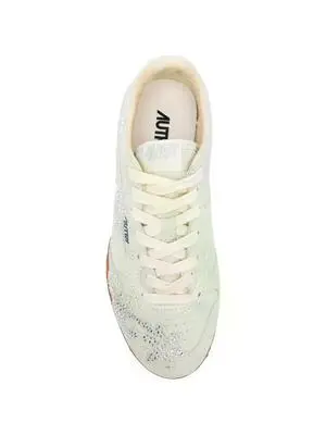 AUTRY Windspin Trainers