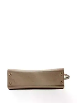 Burberry Frances Tote Bag