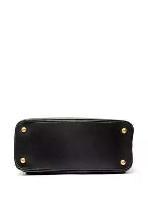 Prada Soft Calf Promenade Handbag