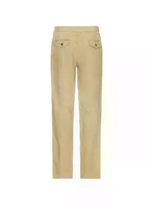Citizens Of Humanity Deck Drawstring Trousers - Neutrals