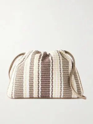 Padded Shoulder Bags