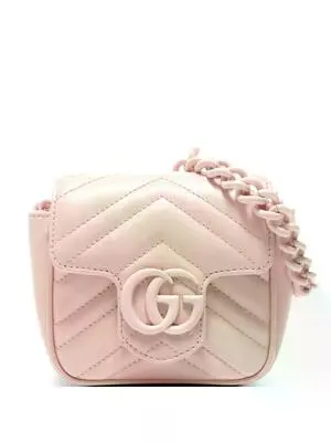 Gucci Gg Marmont 2.0 Bag