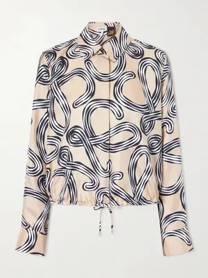 Loewe Adjustable Tops