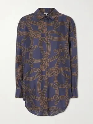 Loewe T-shirt Shirts For Women