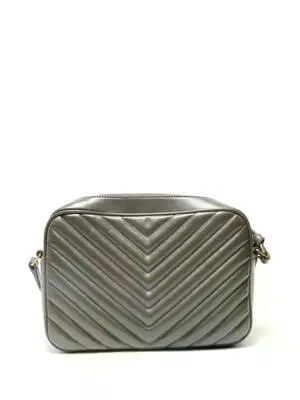 Saint Laurent Lou Shoulder Bag