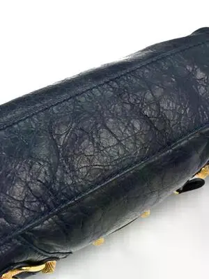 Balenciaga Mini Giant City Tote Bag