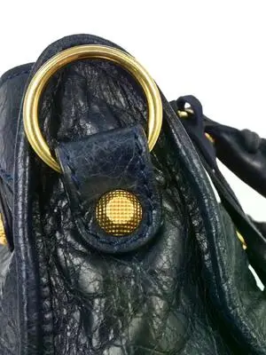 Balenciaga Mini Giant City Tote Bag