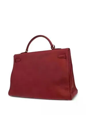 Hermès Kelly Retourne Tote Bag