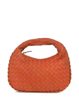Bottega Veneta 2008 Intrecciato Shoulder Bag