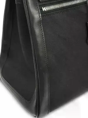 Hermès 2005 Kelly Lakis Tote Bag