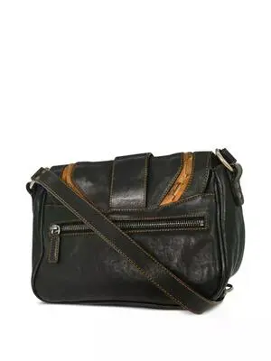 Dior Gaucho Crossbody Bag