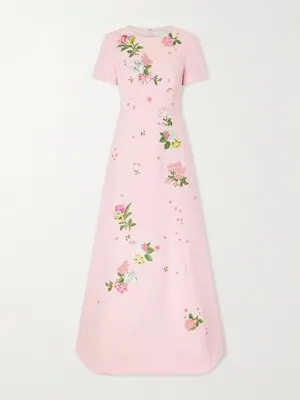 Carolina Herrera Evening Dresses