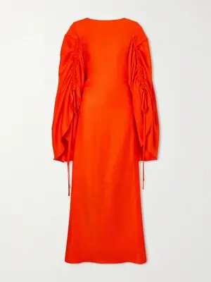 Christopher John Rogers Evening Dresses