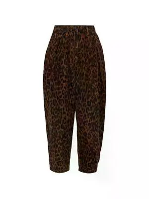 Allsaints Belted Pants For Women