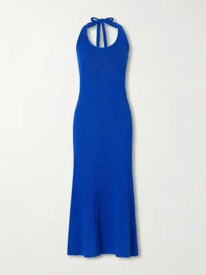Faithfull The Brand Cut Out Day Dresses