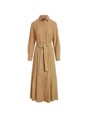 Polo Ralph Lauren Long Sleeve Day Dresses