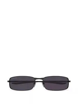 Balenciaga Rectangle Frame Sunglasses