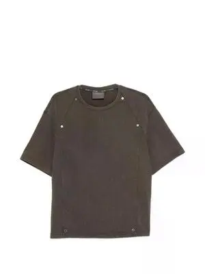 TEAM WANG DESIGN Reset T-shirt