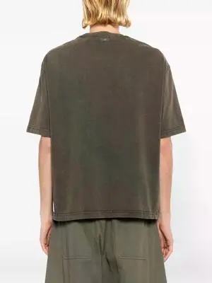TEAM WANG DESIGN Reset T-shirt