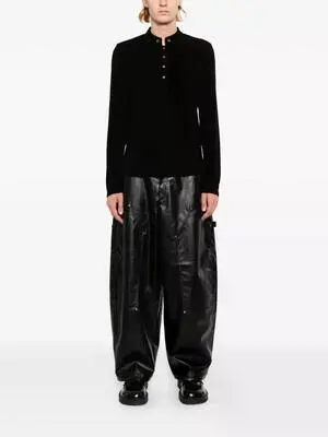 TEAM WANG DESIGN Reset T-shirt