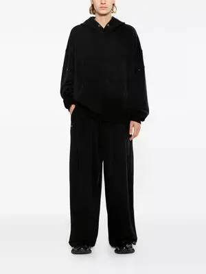 TEAM WANG DESIGN Reset Track Pants