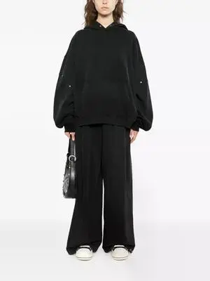 TEAM WANG DESIGN Reset Track Pants