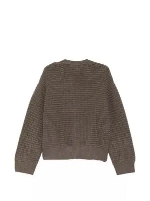 TEAM WANG DESIGN Reset Cardigan