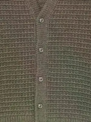 TEAM WANG DESIGN Reset Cardigan