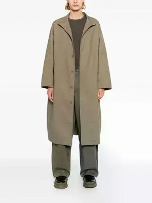 TEAM WANG DESIGN Reset Trench Coat