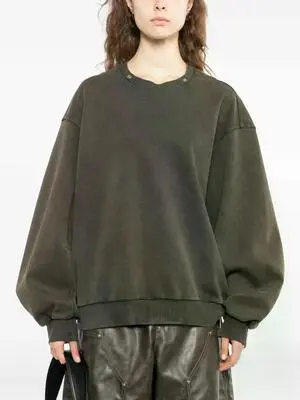 TEAM WANG DESIGN Reset Sweatshirt