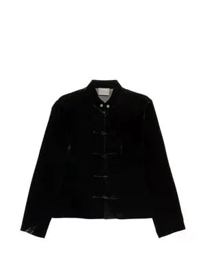 TEAM WANG DESIGN Reset Jacket - Black