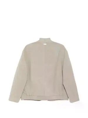 TEAM WANG DESIGN Reset Frog-fastening Jacket