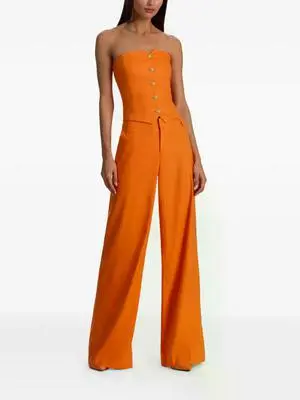 Alice + Olivia Tailored Trousers