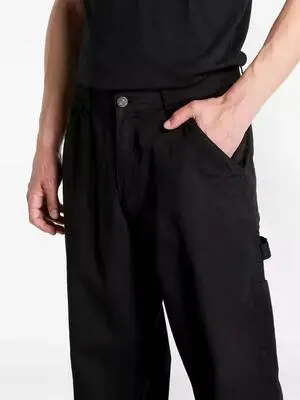 URBAN CLASSICS Carpenter Hammer-loop Cargo Pants