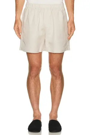 Auto-reply Shorts For Men