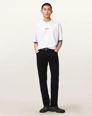ALLSAINTS Iggy Skinny Fit Denim Jeans