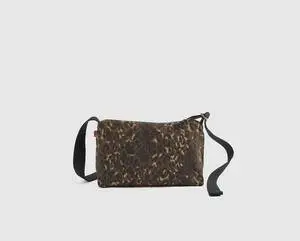 LEVI'S Small Print Shoulder Bag