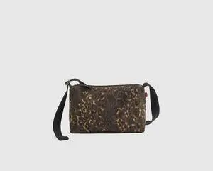 LEVI'S Small Print Shoulder Bag
