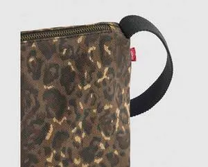LEVI'S Small Print Shoulder Bag
