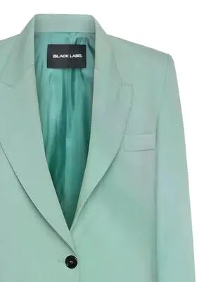 RUNDHOLZ BLACK LABEL Single-breasted Blazer