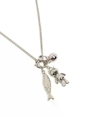 JUUN.J Charm Necklace