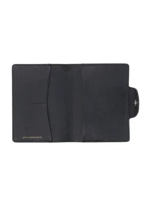 ANYA HINDMARCH Passport Holder "eyes