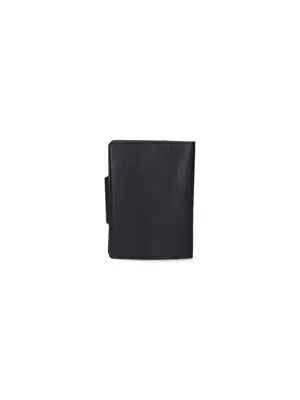 ANYA HINDMARCH Passport Holder "eyes