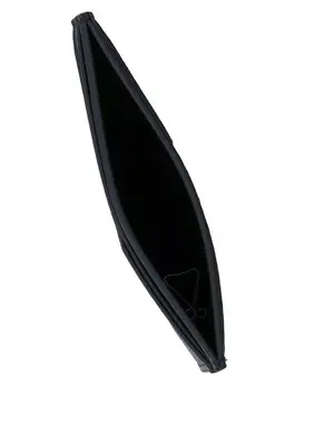 ANYA HINDMARCH Cardholder "eyes - Black