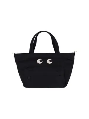 ANYA HINDMARCH E/w Eyes" Mini Tote Bag