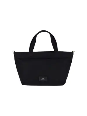 ANYA HINDMARCH E/w Eyes" Mini Tote Bag
