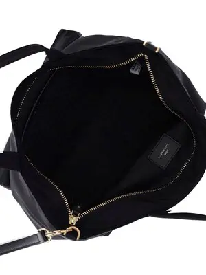ANYA HINDMARCH E/w Eyes" Mini Tote Bag