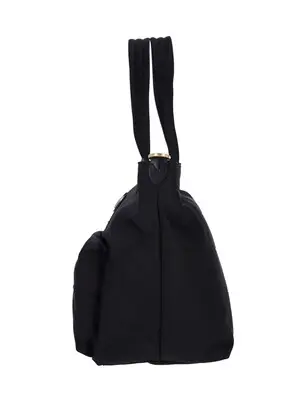 ANYA HINDMARCH E/w Eyes" Mini Tote Bag