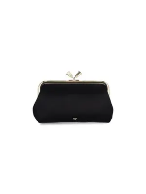 ANYA HINDMARCH Bespoke Maud Tassel" Clutch