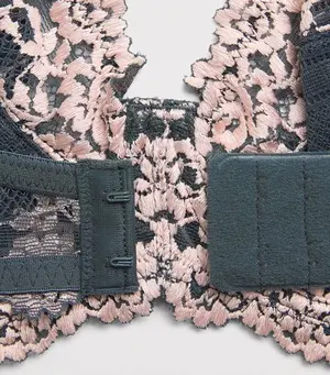Wacoal Embrace Lace Underwired Bra